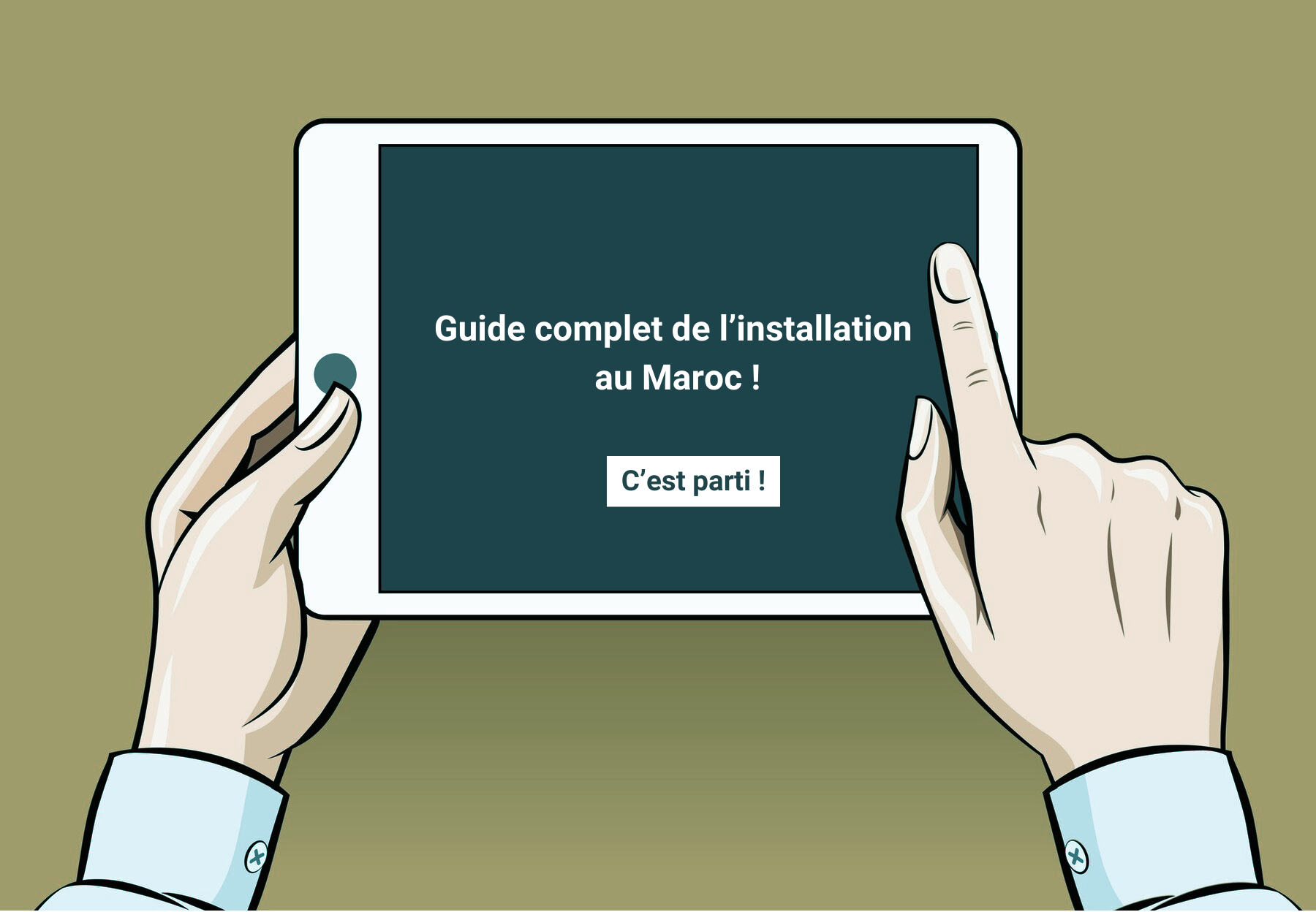 jedemenageaumaroc.com